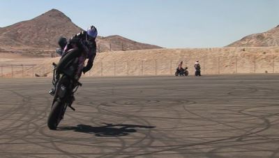 Free Motorcycle Stock Video Footage - (18 Free Downloads)