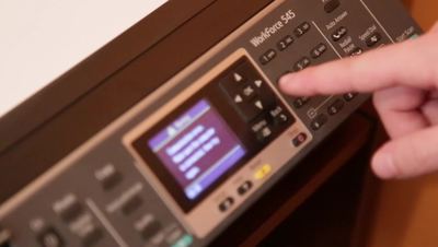 Free Printer Stock Video Footage - (19 Free Downloads)