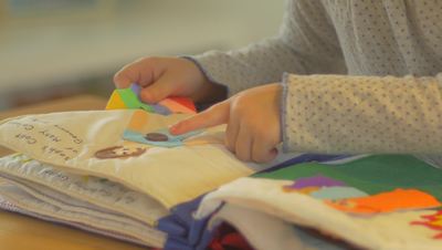 Free Book Stock Video Footage - (295 Free Downloads)