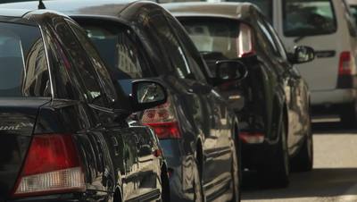 Free Moving Car Stock Video Footage - (2,927 Free Downloads)