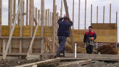 Free Construction Stock Video Footage - (581 Free Downloads)