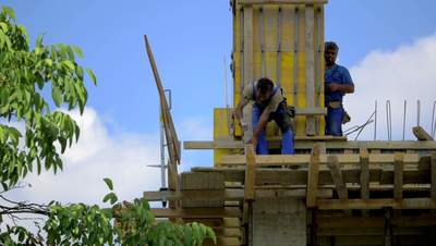 Free Construction Stock Video Footage - (581 Free Downloads)