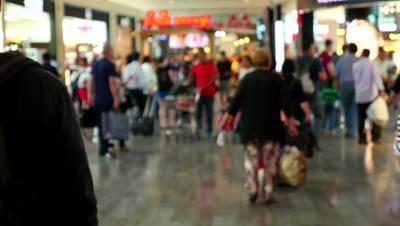 Free People Walking Stock Video Footage - (4,880 Free Downloads)