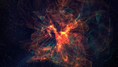 Free Particle Stock Video Footage - (2,065 Free Downloads)