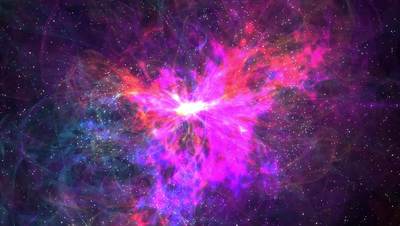 Free Galaxy Stock Video Footage - (629 Free Downloads)