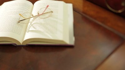 Free Book Stock Video Footage - (295 Free Downloads)