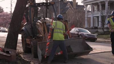 Free Construction Stock Video Footage - (581 Free Downloads)