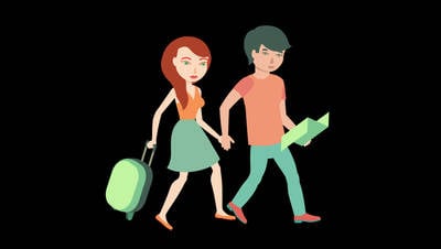 Free Animation Stock Video Footage - (8,997 Free Downloads)