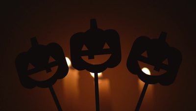 Free Halloween Projection Stock Video Footage - (1,349 Free Downloads)