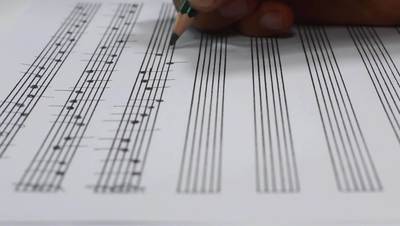 Free Music Background Stock Video Footage - (21,618 Free Downloads)