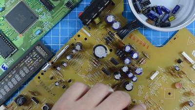 Free Hardware Stock Video Footage - (86 Free Downloads)