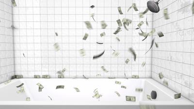 Free Animation Money Stock Video Footage - (12,900 Free Downloads)