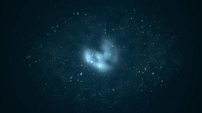 Free Galaxy Stock Video Footage - (629 Free Downloads)