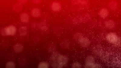 Abstract Gentle Glittering Particles Background Loop - Free HD Video ...