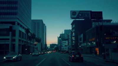Free City Stock Video Footage - (2,964 Free Downloads)