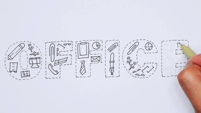 Free Doodle Cursor Makerfigmasite Stock Video Footage - (233 Free ...