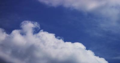 Time lapse of summer clouds. - Free HD Video Clips & Stock Video ...