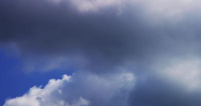 Clouds Moving Over The Colorful Sky - Free HD Video Clips & Stock Video ...