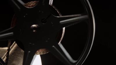 Movie Projector Effect | Free HD Stock Video Footage | Videezy.com