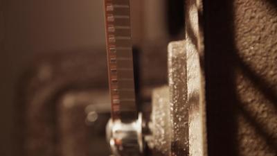 Movie Projector Effect | Free HD Stock Video Footage | Videezy.com