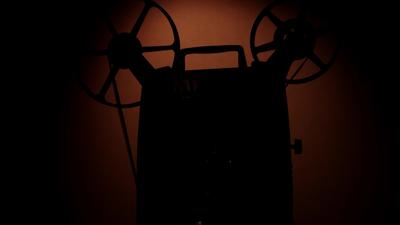 Movie Projector Effect | Free HD Stock Video Footage | Videezy.com