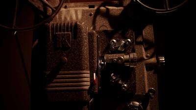 Movie Projector Effect | Free HD Stock Video Footage | Videezy.com
