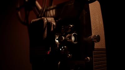 Movie Projector Effect | Free HD Stock Video Footage | Videezy.com