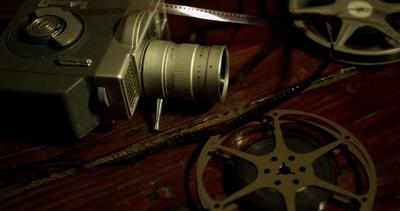 Free Old Film Effect Stock Video Footage - (7,773 Free Downloads)