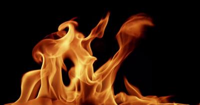 Free Fire Stock Video Footage - (1,295 Free Downloads)