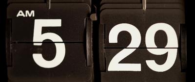 Clock time lapse five minutes - Free HD Video Clips & Stock Video ...