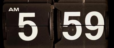 Clock time lapse five minutes - Free HD Video Clips & Stock Video ...