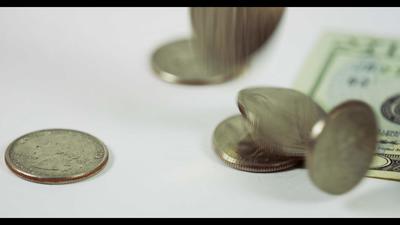 Free Falling Coins Stock Video Footage - (5,458 Free Downloads)