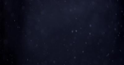 Winter scene in cold night with snow falling in 4K - Free HD Video ...