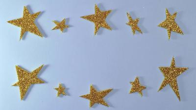 Free Moving Stars Stock Video Footage - (3,785 Free Downloads)