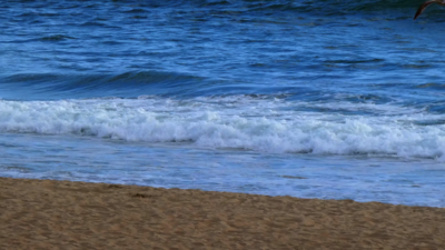 Free Waves Stock Video Footage - (7,050 Free Downloads)