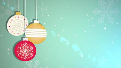 Free Christmas Stock Video Footage - (1,392 Free Downloads)