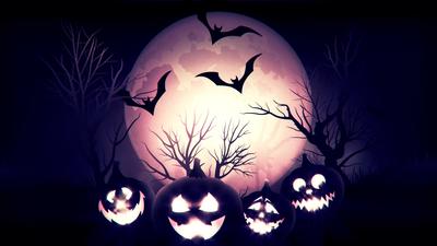 Free Halloween Stock Video Footage - (713 Free Downloads)