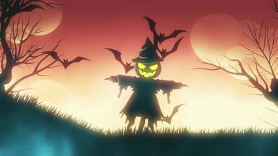 Free Halloween Stock Video Footage - (713 Free Downloads)