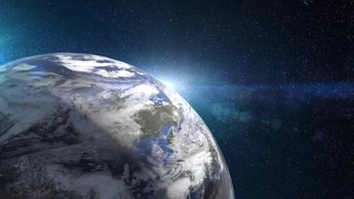 Free Space Stock Video Footage - (3,160 Free Downloads)