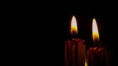 Burning Candle | Free HD Stock Video Footage - Videezy.com