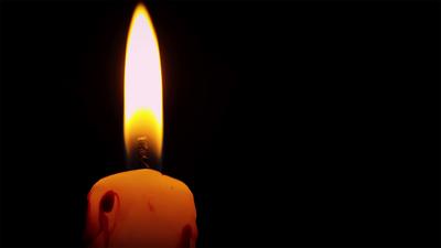 Burning Candle | Free HD Stock Video Footage - Videezy.com