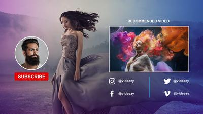 Free Ending Stock Video Footage - (285 Free Downloads)