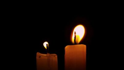 Candle Light | Free HD Stock Video Footage | Videezy.com