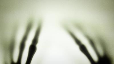 Skeleton Hand Moving From Top To Bottom - Free HD Video Clips & Stock ...