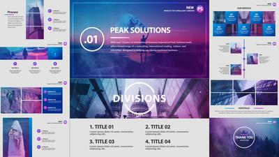 Gratuit Ultra Minimalcorporateicon Vidéo d’archives - (1 275 ...