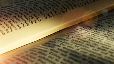 Free Book Stock Video Footage - (295 Free Downloads)