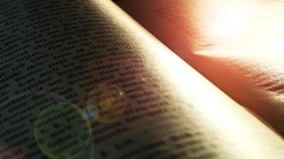 close up of old book animation - Free HD Video Clips & Stock Video ...