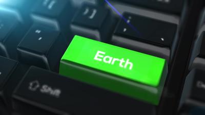 Free Animated Earth Stock Video Footage - (9,351 Free Downloads)