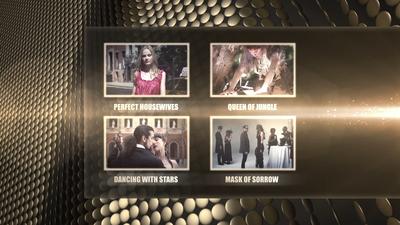 Free Award Stock Video Footage - (117 Free Downloads)