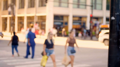 Free Walking Stock Video Footage - (1,401 Free Downloads)